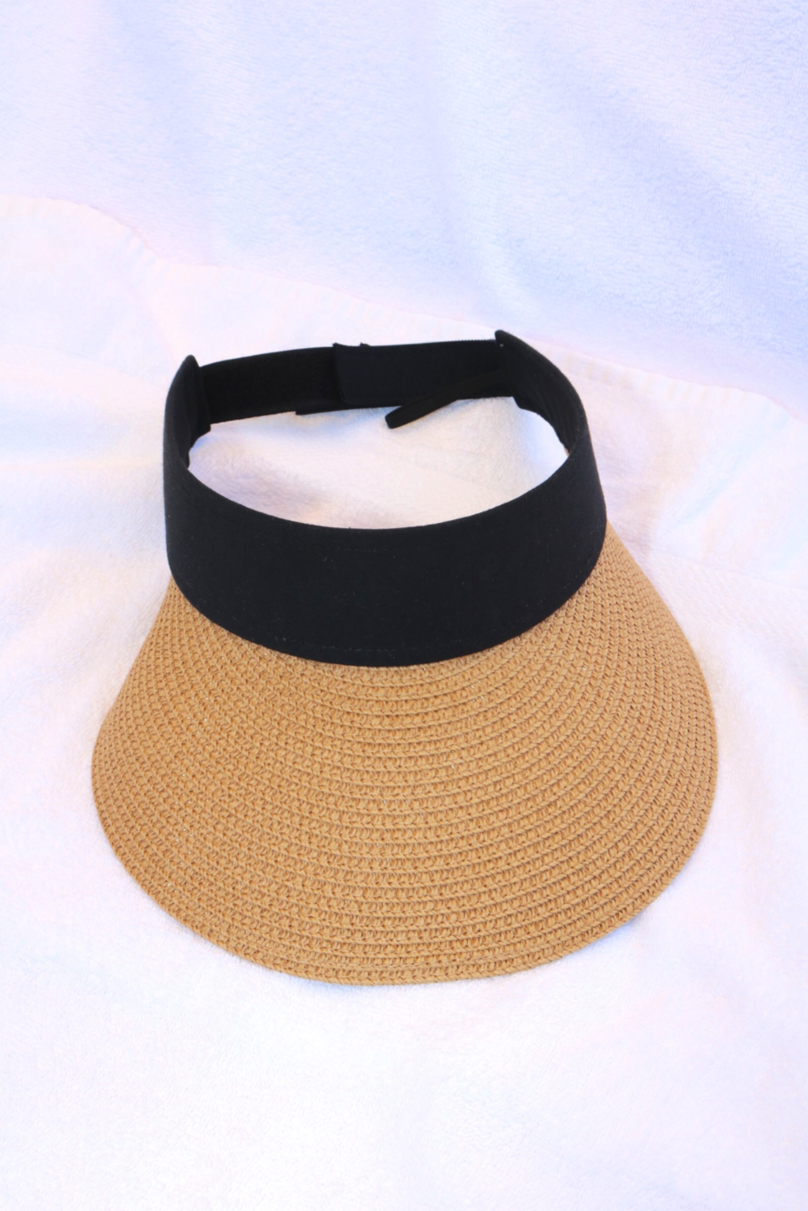 Amelia Sun Visor – Low Ultraviolet